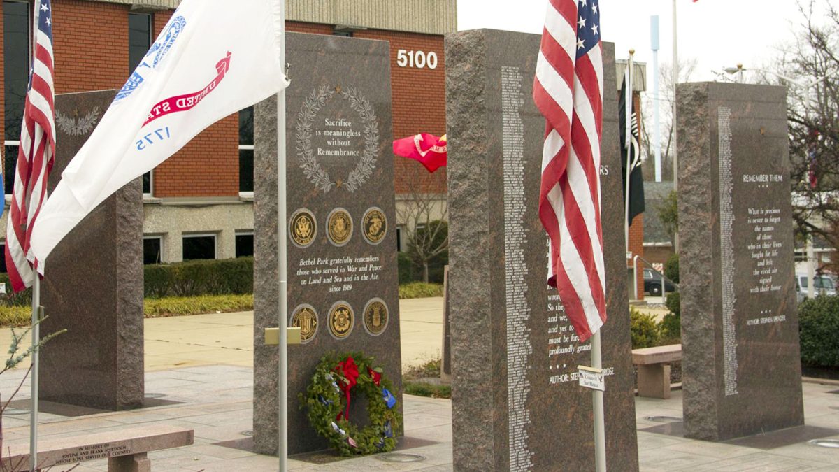 Bethel Park aims for May 4 to reopen municipal building, library ...